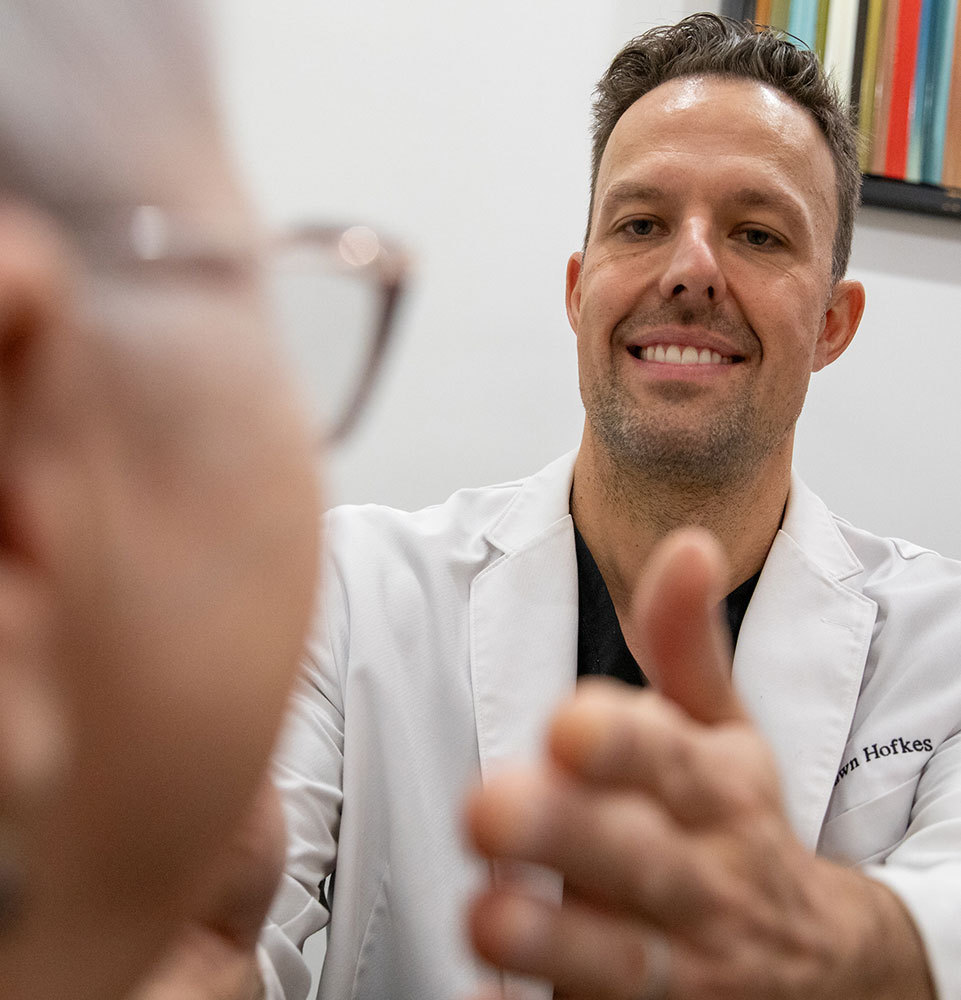 Replace Missing Teeth | OCLA Implant Center